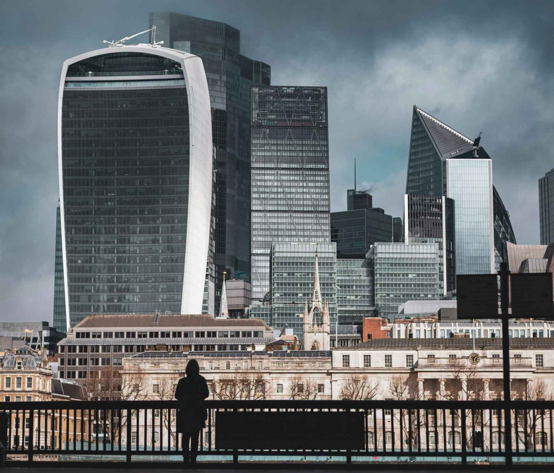 STRAT7 Announce New London HQ | Press Release